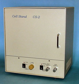 CS-2 Cell Stand | ALS,the electrochemical company