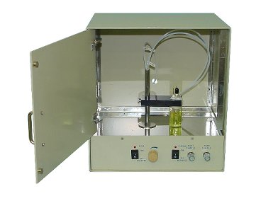 CS-2 Cell Stand | ALS,the electrochemical company