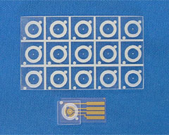 Sensor Electrode | ALS,the electrochemical company